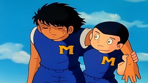 Watch Captain Majid in Streaming Online | TV Shows | STARZ ON