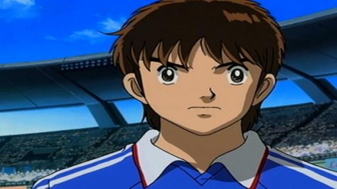 Watch Captain Tsubasa Road to 2002 in Streaming Online | TV Shows ...