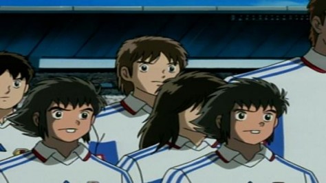 Watch Captain Tsubasa Road to 2002 in Streaming Online | TV Shows ...