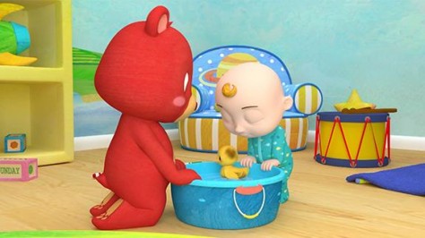 Watch Cocomelon in Streaming Online | TV Shows | STARZ ON