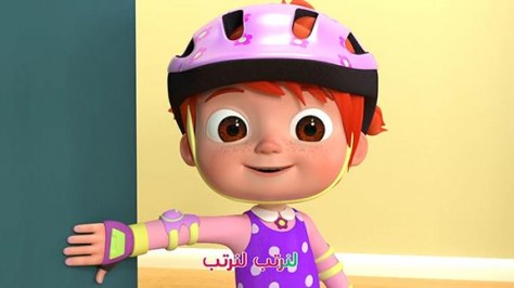 Watch Cocomelon in Streaming Online | TV Shows | STARZ ON