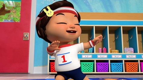 Watch Cocomelon in Streaming Online | TV Shows | STARZ ON