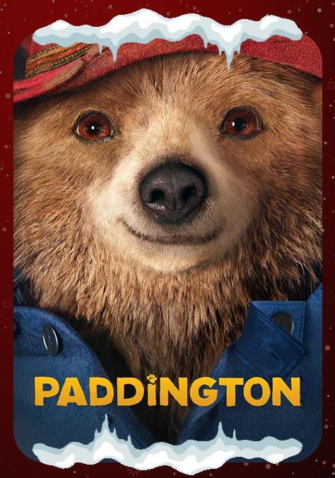 Watch Paddington in Streaming Online | Movies | STARZ ON