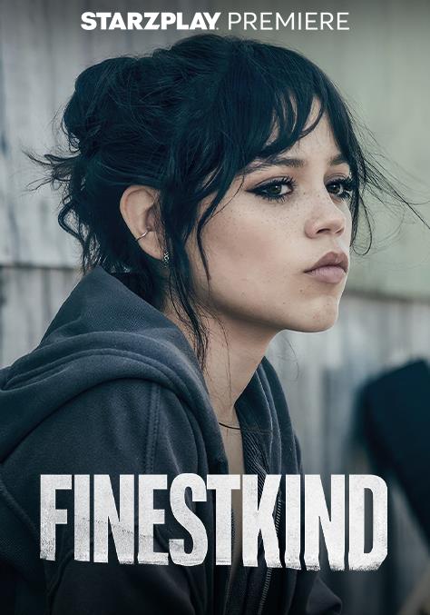 Watch Finestkind in Streaming Online | Movies | STARZ ON