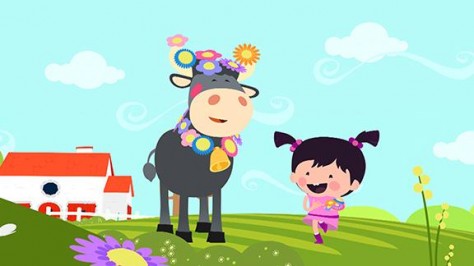 Watch LITTLE LOLA VISITS THE FARM in Streaming Online | TV Shows ...
