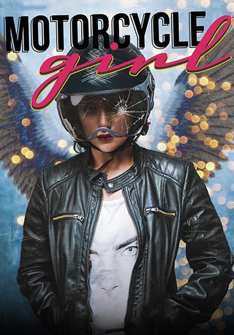 Watch Motorcycle Girl in Streaming Online | Movies | STARZ ON