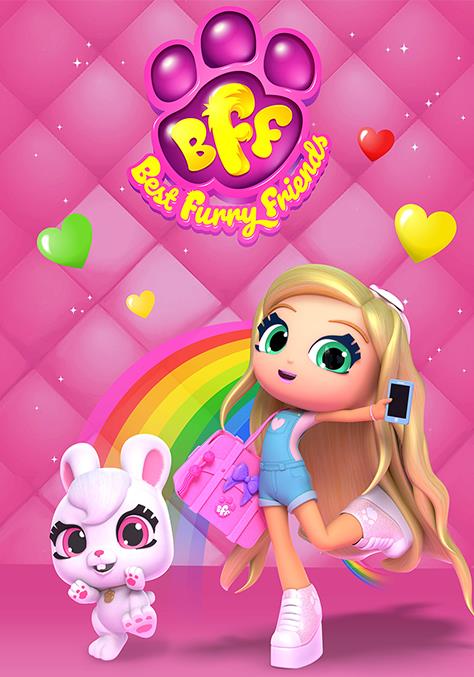 Watch Best Furry Friends in Streaming Online | TV Shows | STARZ ON