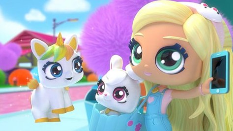 Watch Best Furry Friends in Streaming Online | TV Shows | STARZPLAY