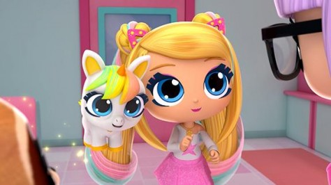 Watch Best Furry Friends in Streaming Online | TV Shows | STARZPLAY