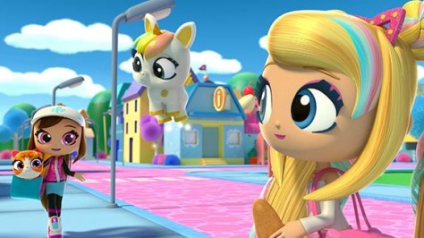 Watch Best Furry Friends in Streaming Online | TV Shows | STARZ ON