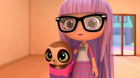 Watch Best Furry Friends in Streaming Online | TV Shows | STARZPLAY