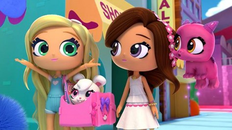 Watch Best Furry Friends in Streaming Online | TV Shows | STARZPLAY