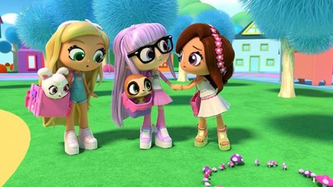 Watch Best Furry Friends in Streaming Online | TV Shows | STARZ ON