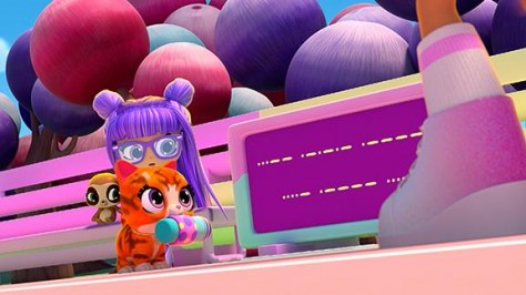 Watch Best Furry Friends in Streaming Online | TV Shows | STARZPLAY