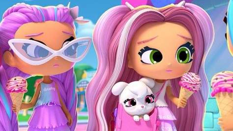 Watch Best Furry Friends in Streaming Online | TV Shows | STARZPLAY