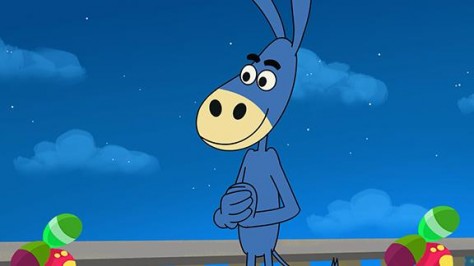 Watch Cat & Keet in Streaming Online | TV Shows | STARZ ON