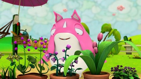 Watch Dee Dee The Little Sorceress in Streaming Online | TV Shows ...