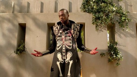 Watch Jamillah and Aladdin in Streaming Online | TV Shows | STARZ ON