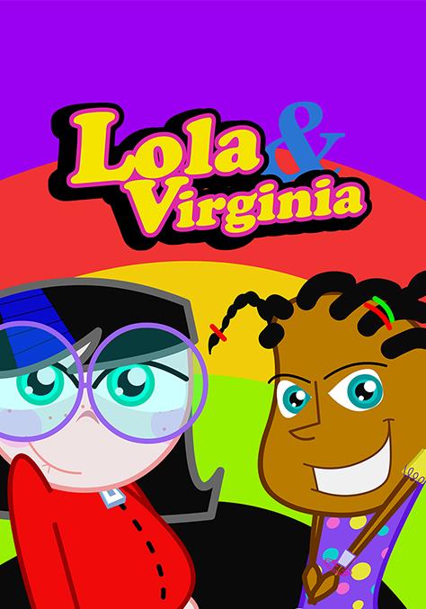 Watch Lola and Virginia in Streaming Online | TV Shows | STARZ ON