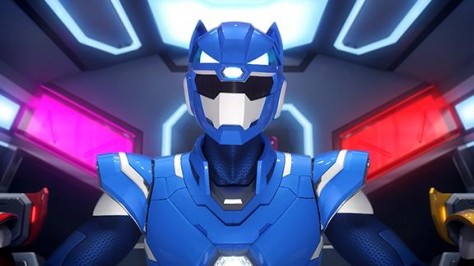 Watch Miniforce in Streaming Online | TV Shows | STARZ ON