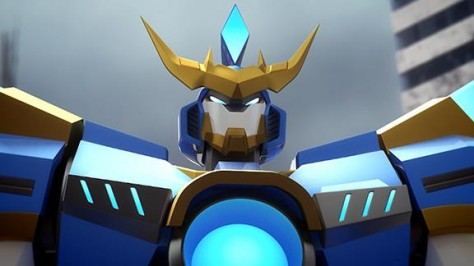 Watch Miniforce in Streaming Online | TV Shows | STARZ ON