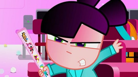 Watch Sandra: The Fairytale Detective in Streaming Online | TV Shows ...