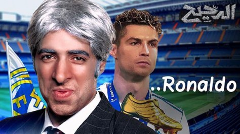 Watch Al Daheeh in Streaming Online | TV Shows | STARZ ON