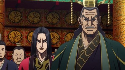 Watch Kingdom in Streaming Online | TV Shows | STARZ ON