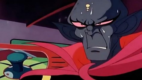 Watch Grendizer in Streaming Online | TV Shows | STARZ ON