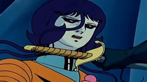 Watch Grendizer in Streaming Online | TV Shows | STARZ ON