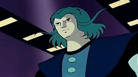 Watch Grendizer in Streaming Online | TV Shows | STARZ ON