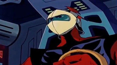 Watch Grendizer in Streaming Online | TV Shows | STARZ ON