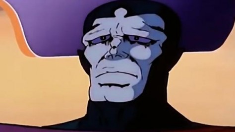 Watch Grendizer in Streaming Online | TV Shows | STARZ ON