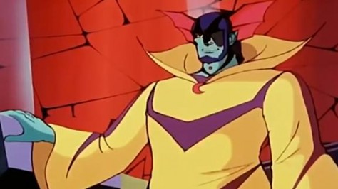 Watch Grendizer in Streaming Online | TV Shows | STARZ ON