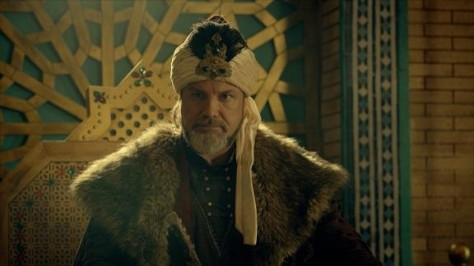 Watch The Sultan And Khan in Streaming Online | TV Shows | STARZ ON