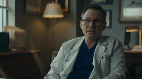 Watch Dr. Death in Streaming Online | TV Shows | STARZ ON