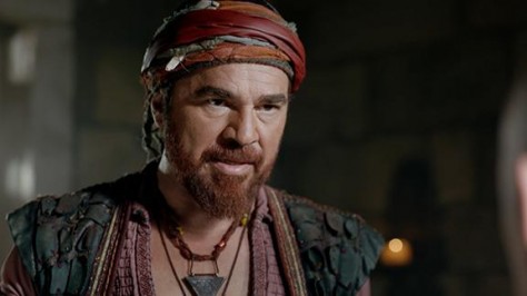 Watch Barbarossa in Streaming Online | TV Shows | STARZ ON