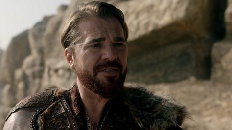 Watch Barbarossa in Streaming Online | TV Shows | STARZ ON