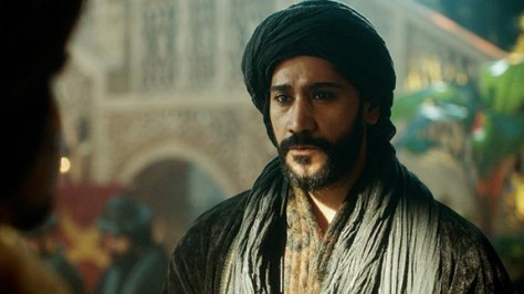 Watch Saladin in Streaming Online | TV Shows | STARZ ON