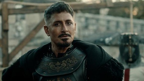 Watch Saladin in Streaming Online | TV Shows | STARZ ON