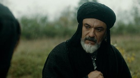 Watch Saladin in Streaming Online | TV Shows | STARZ ON