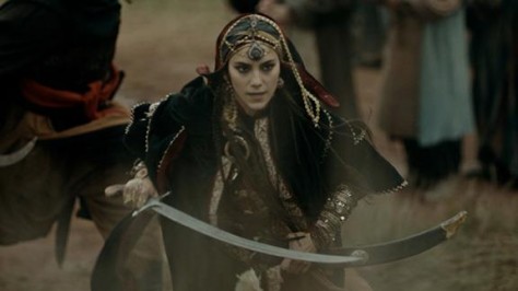 Watch Saladin in Streaming Online | TV Shows | STARZ ON