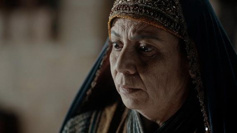 Watch Saladin in Streaming Online | TV Shows | STARZ ON