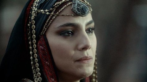 Watch Saladin in Streaming Online | TV Shows | STARZ ON