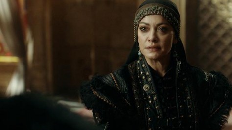 Watch Saladin in Streaming Online | TV Shows | STARZ ON