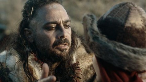 Watch Saladin in Streaming Online | TV Shows | STARZ ON