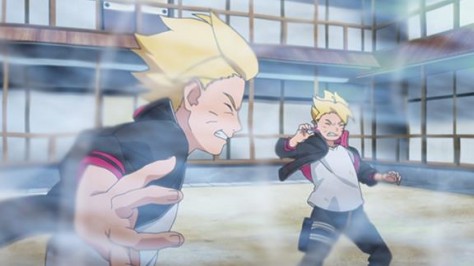 Watch Boruto: Naruto Next Generations in Streaming Online | TV Shows ...