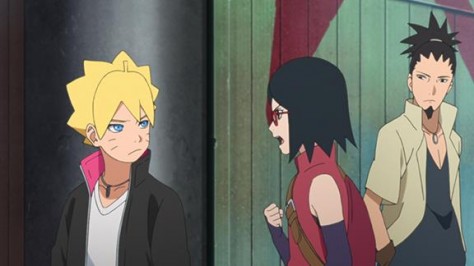 Watch Boruto: Naruto Next Generations in Streaming Online | TV Shows ...