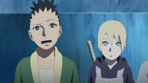 Watch Boruto: Naruto Next Generations in Streaming Online | TV Shows ...