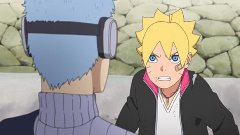 Watch Boruto: Naruto Next Generations in Streaming Online | TV Shows ...